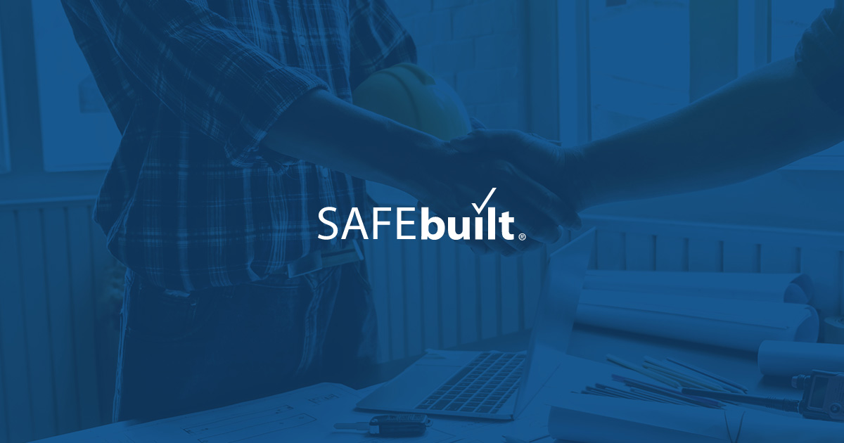 SAFEbuilt Private Provider Services