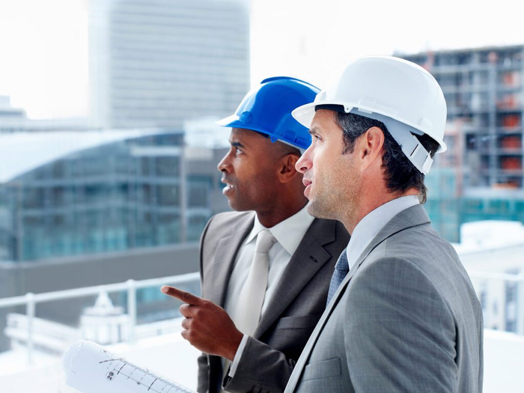 Custom-Built Building Department Services - SAFEbuilt