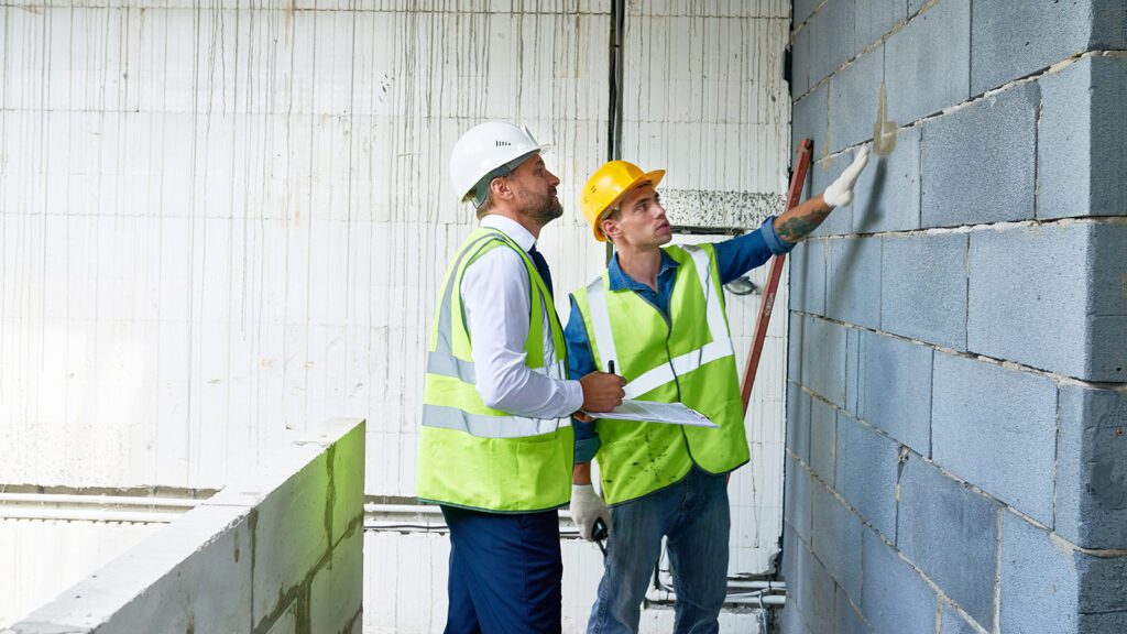 Building Department Inspection Services - SAFEbuilt