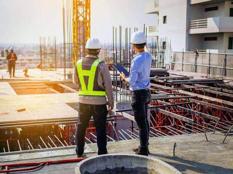 Construction Services - SAFEbuilt