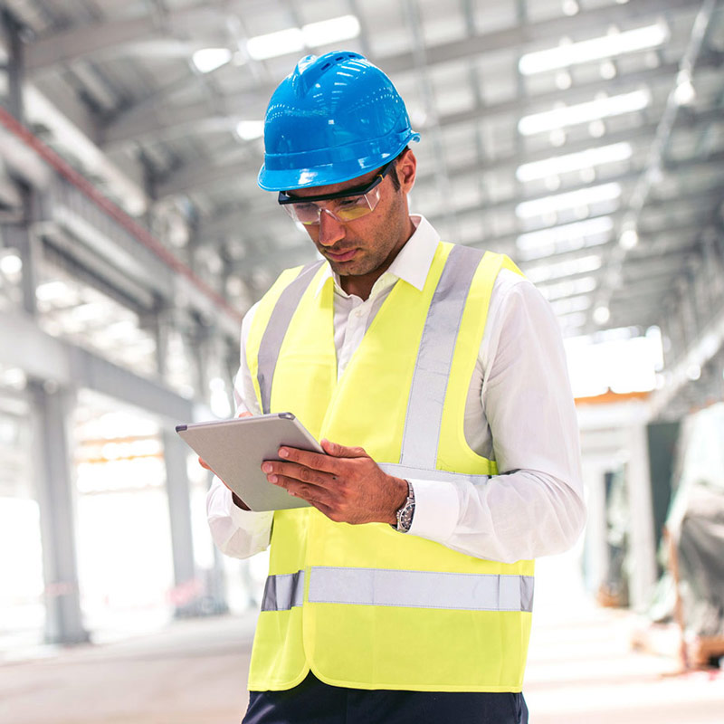 Permit Technicians - SAFEbuilt